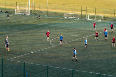 North Durham Academy - Community