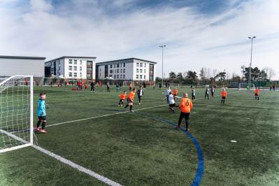 North Durham Academy - Community